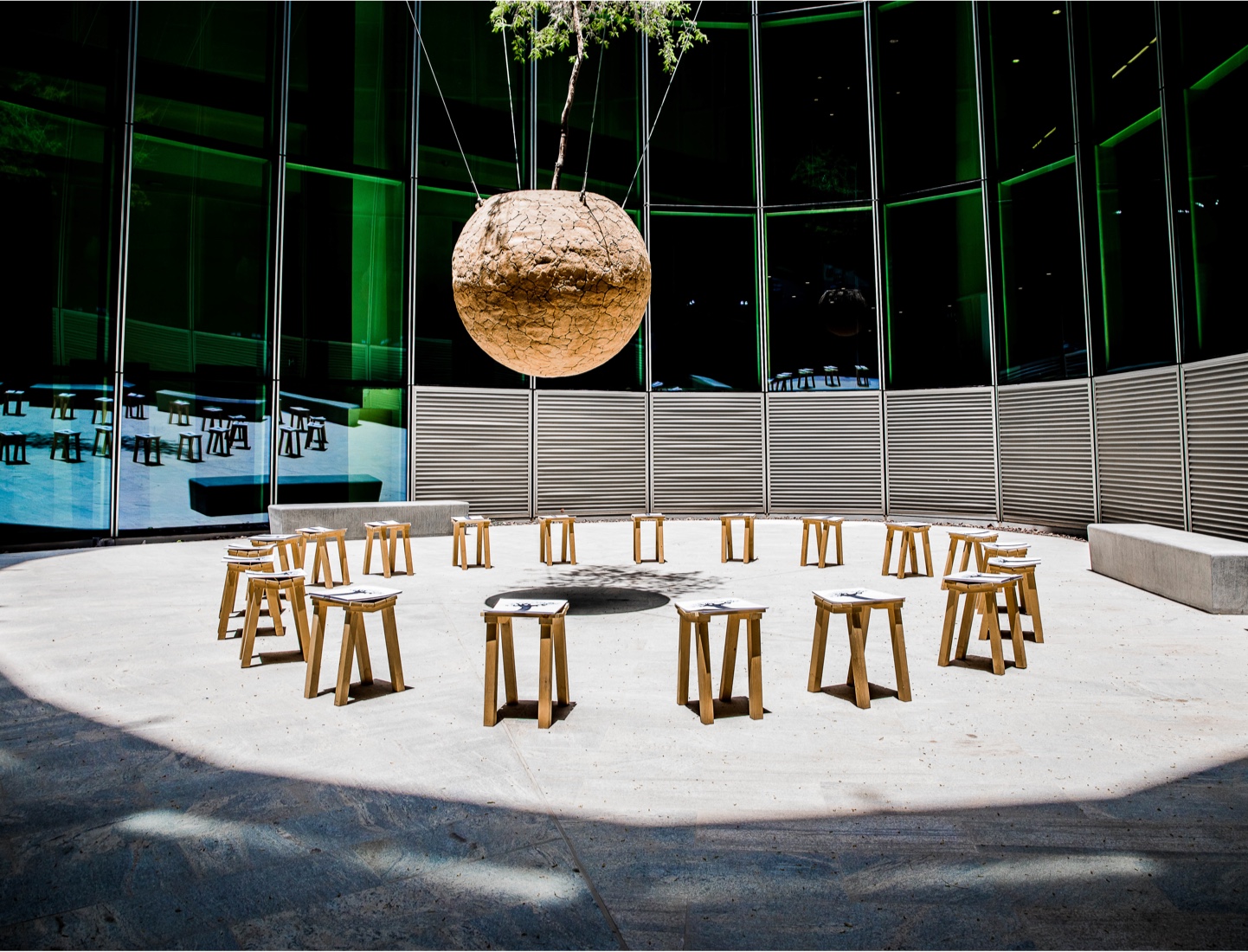 New York University Abu Dhabi (NYUAD)