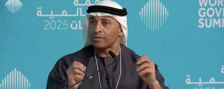 Ambassador Yousef Al Otaiba - Official Website
